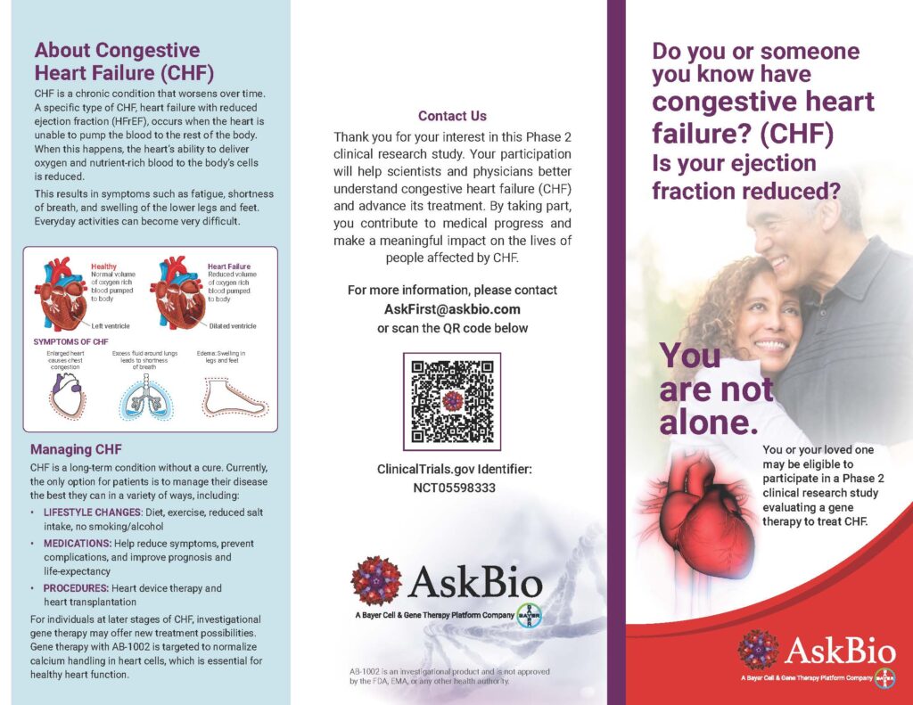 CHF AAV Trifold 2025 v13_Page 1 - AskBio