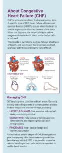 Congestive Heart Failure (CHF) Clinical Trial - AskBio