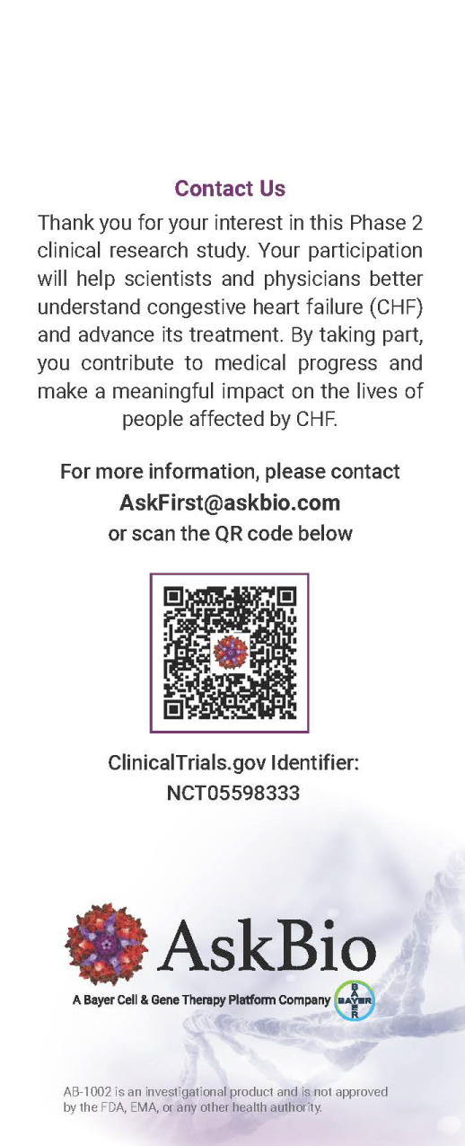 CHF brochure-05 - AskBio