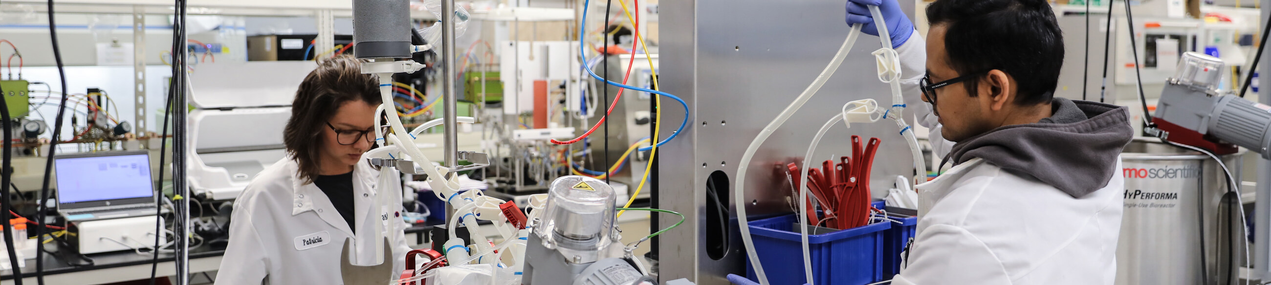 manufacturing - AskBio