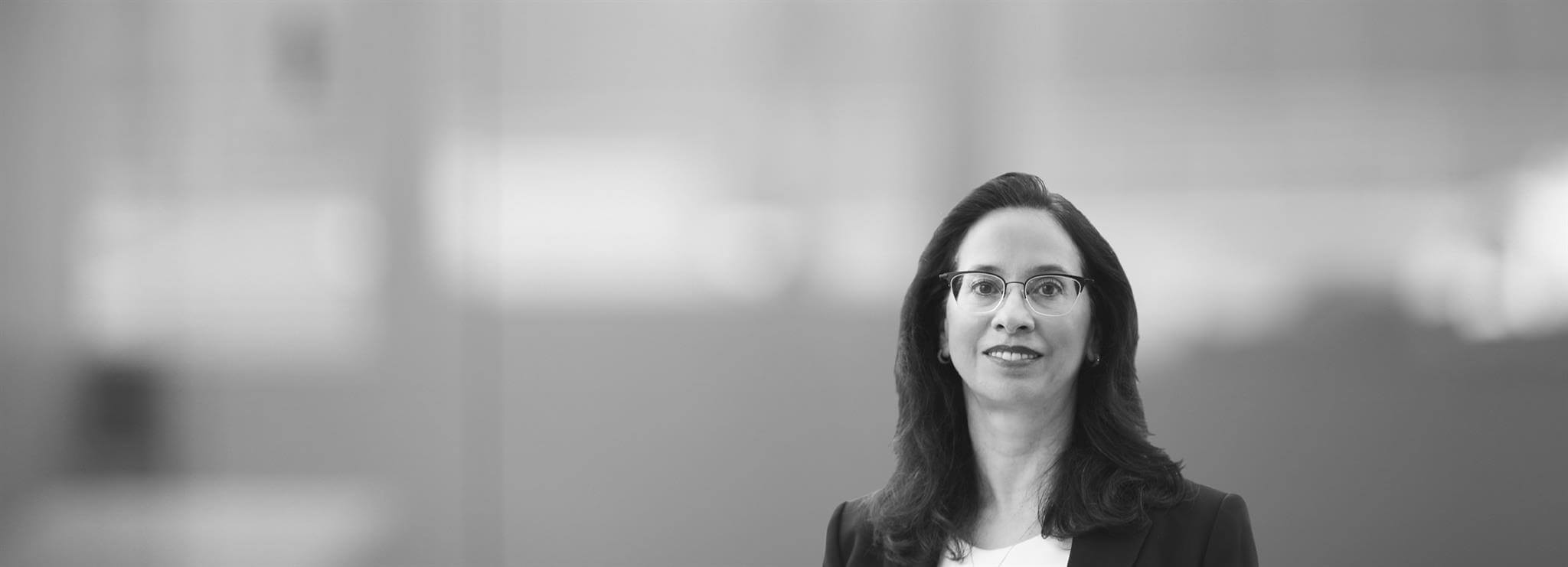 Sheila Mikhail. - AskBio