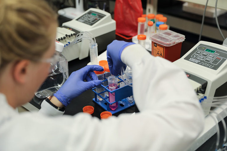 AskBio - AAV Gene Therapy Technology & Therapeutics