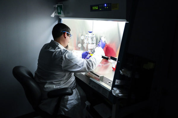 AAV Vectors for Gene Therapy | AskBio AAV Technology Platform