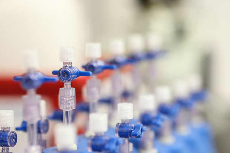 AAV Vectors for Gene Therapy | AskBio AAV Technology Platform