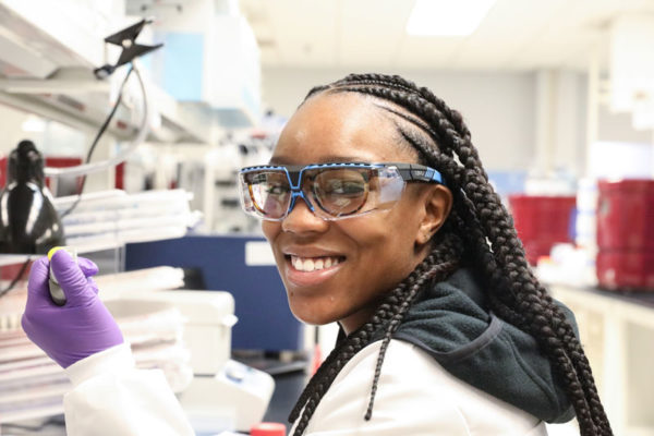 Ask Bio - a Gene Therapy Company in RTP, North Carolina