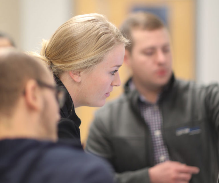 Gene Therapy Science Inspired By Collaborative Possibilities | AskBio